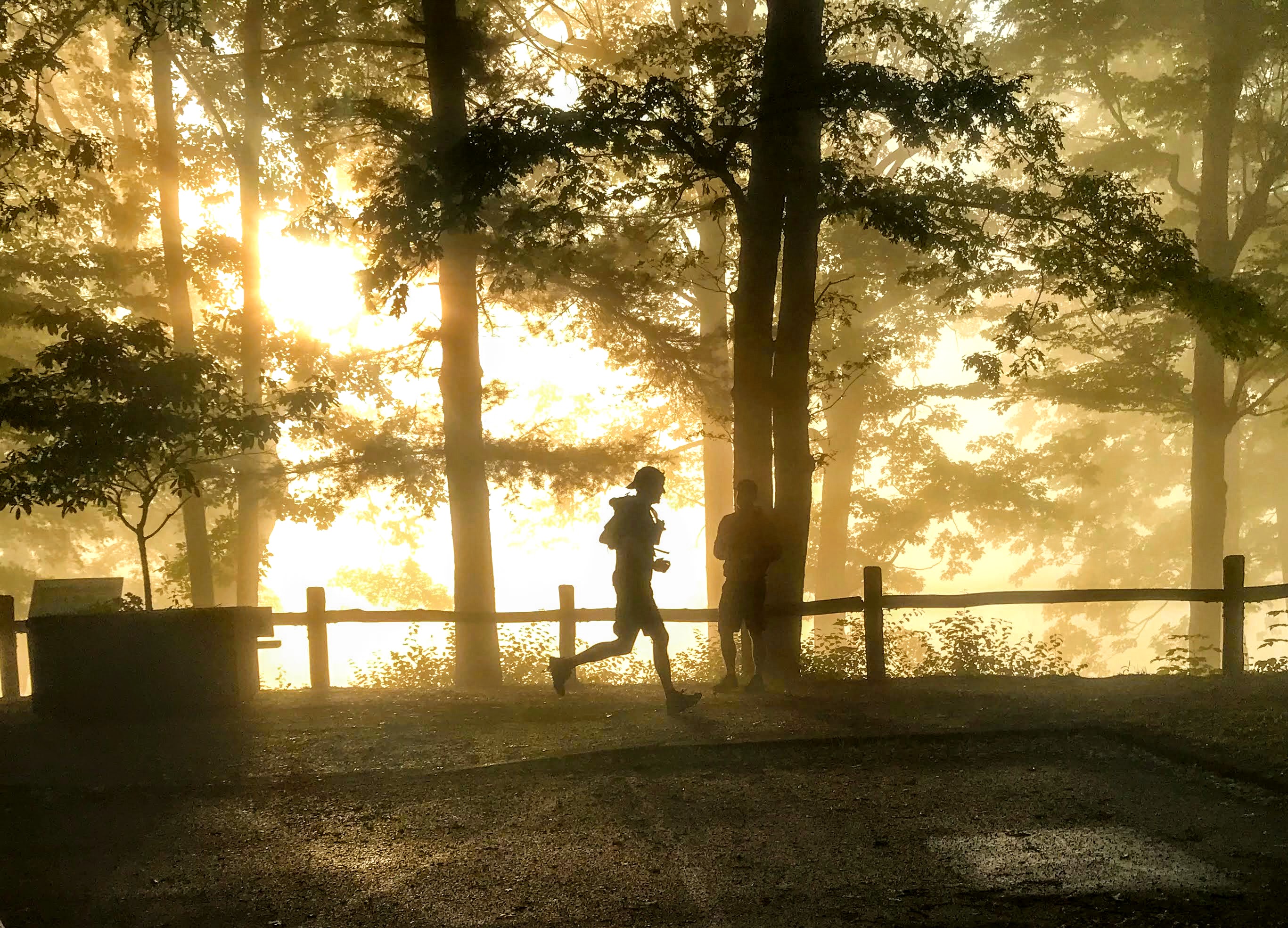 Gallery – Many On The Genny